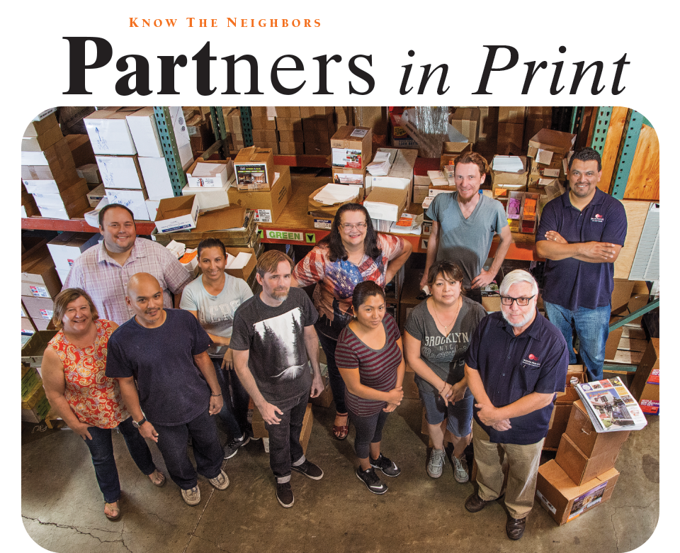 Mailing Pros - Orange Plaza Review